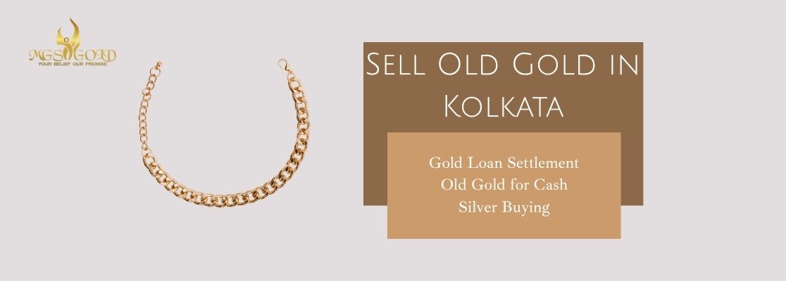 Sell Old Gold in Kolkata: Government Rules
